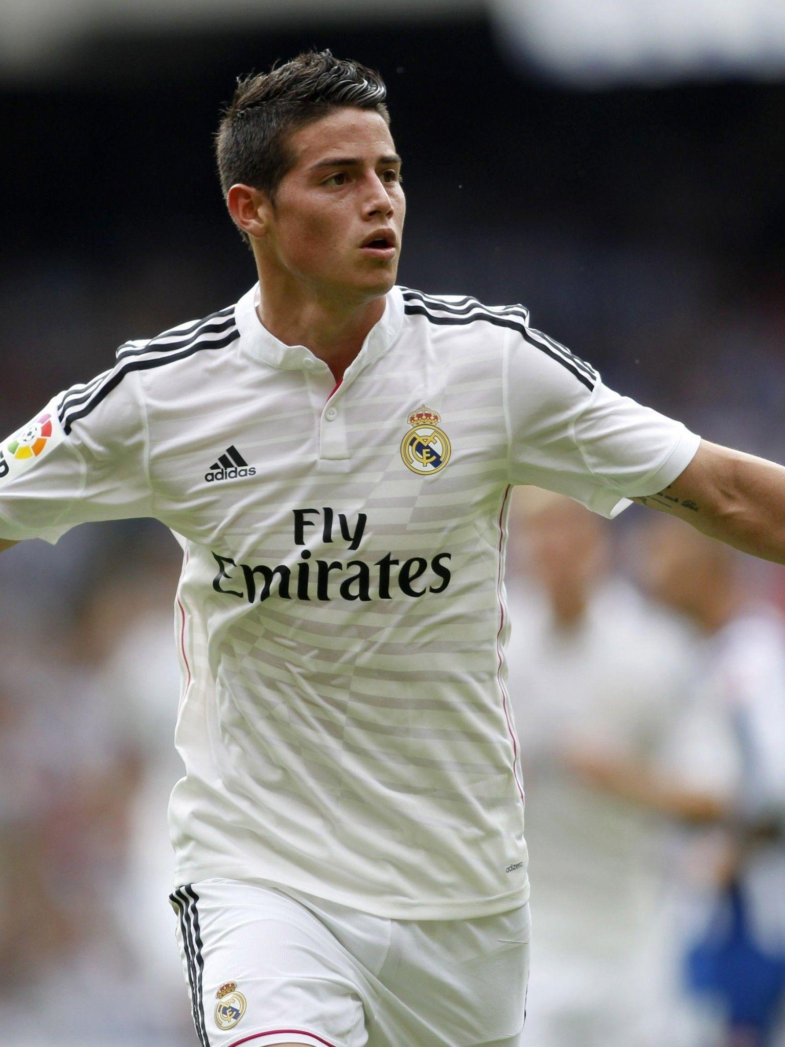 James Rodriguez Wallpapers - Top Free James Rodriguez Backgrounds ...