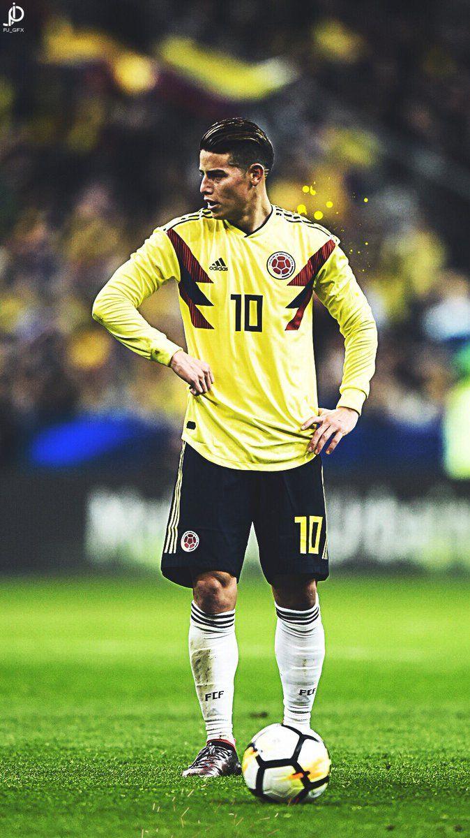 James Rodriguez Wallpapers - Top Free James Rodriguez Backgrounds ...