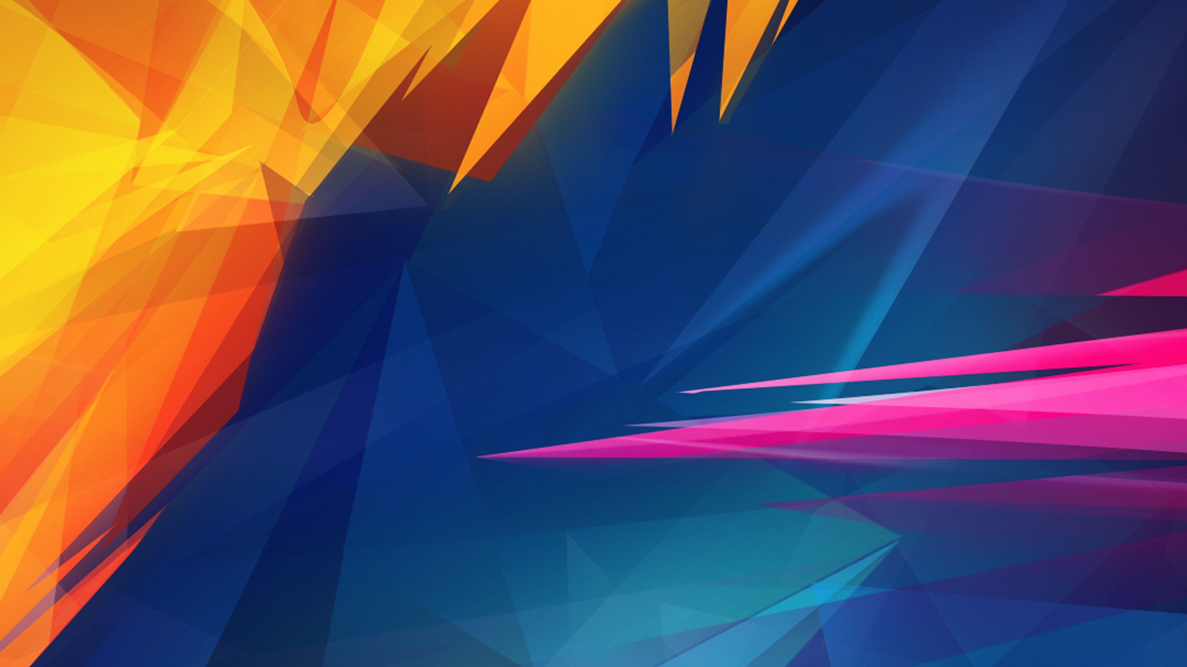 Polygonal Wallpapers - Top Free Polygonal Backgrounds - WallpaperAccess