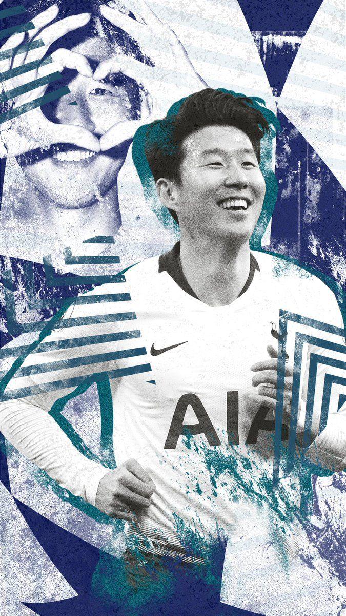 Son Heung-Min Wallpapers - Top Free Son Heung-Min Backgrounds - WallpaperAccess