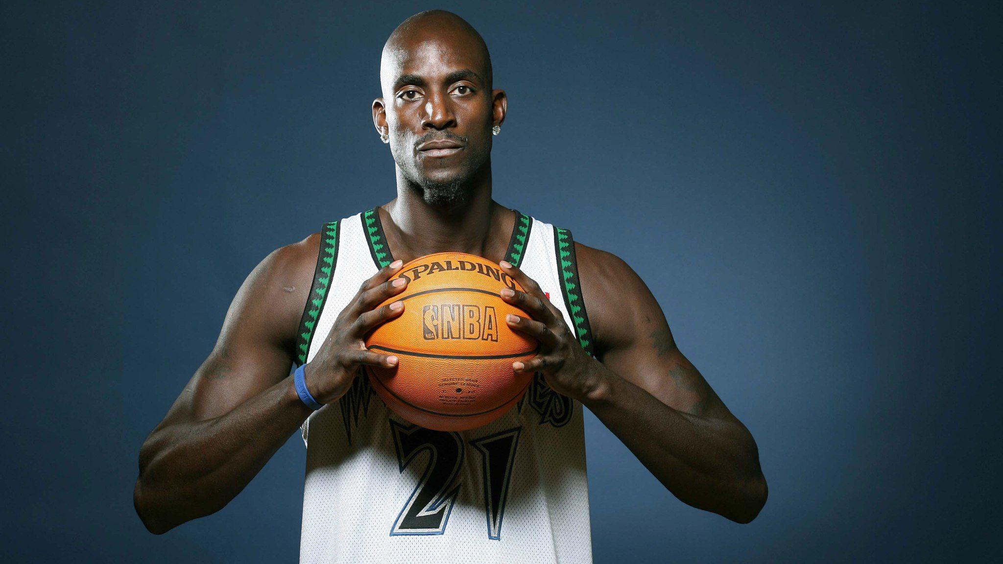 Kevin Garnett Wallpapers - Top Free Kevin Garnett Backgrounds ...