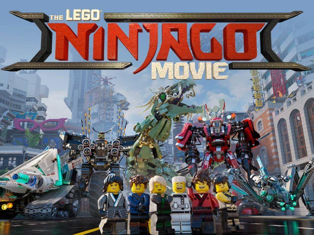 Ninjago Desktop Wallpapers - Top Free Ninjago Desktop Backgrounds ...