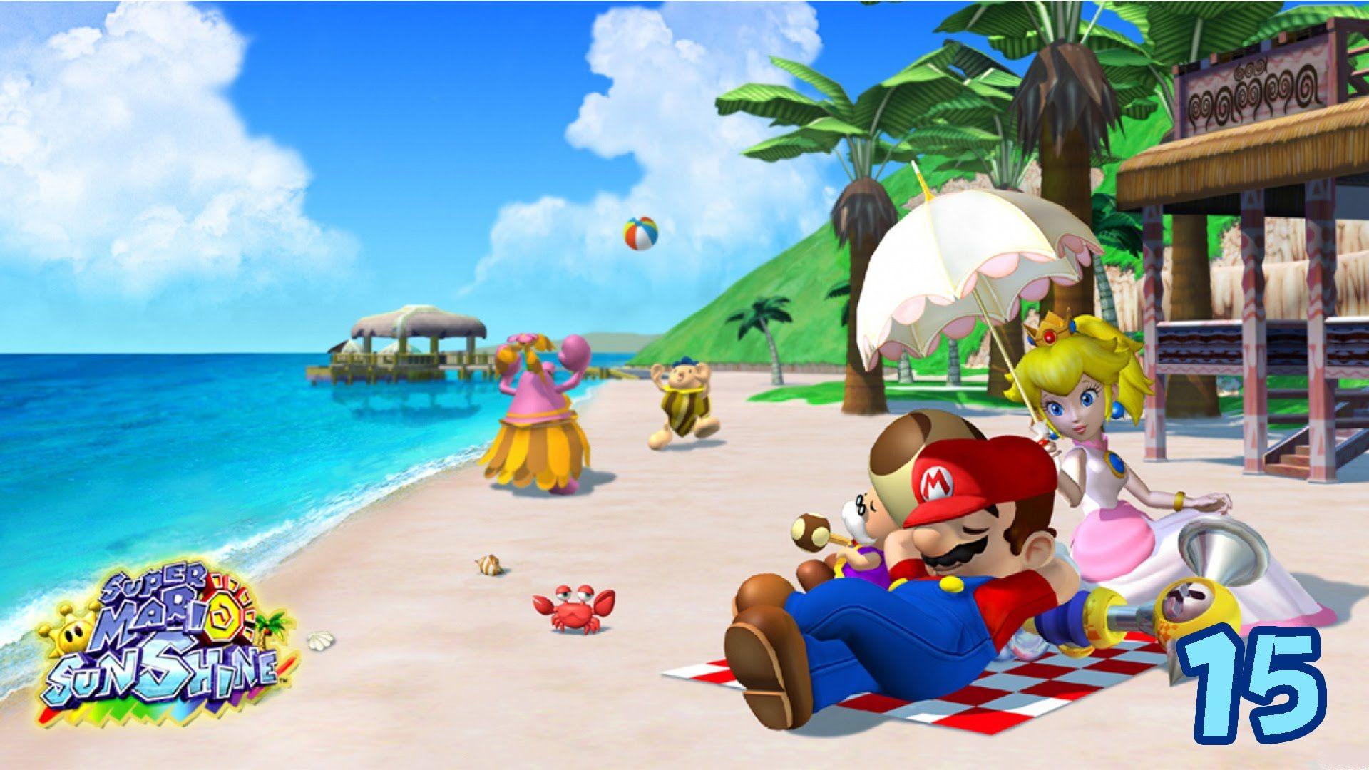 Paper Mario Wallpapers - Top Free Paper Mario Backgrounds - WallpaperAccess