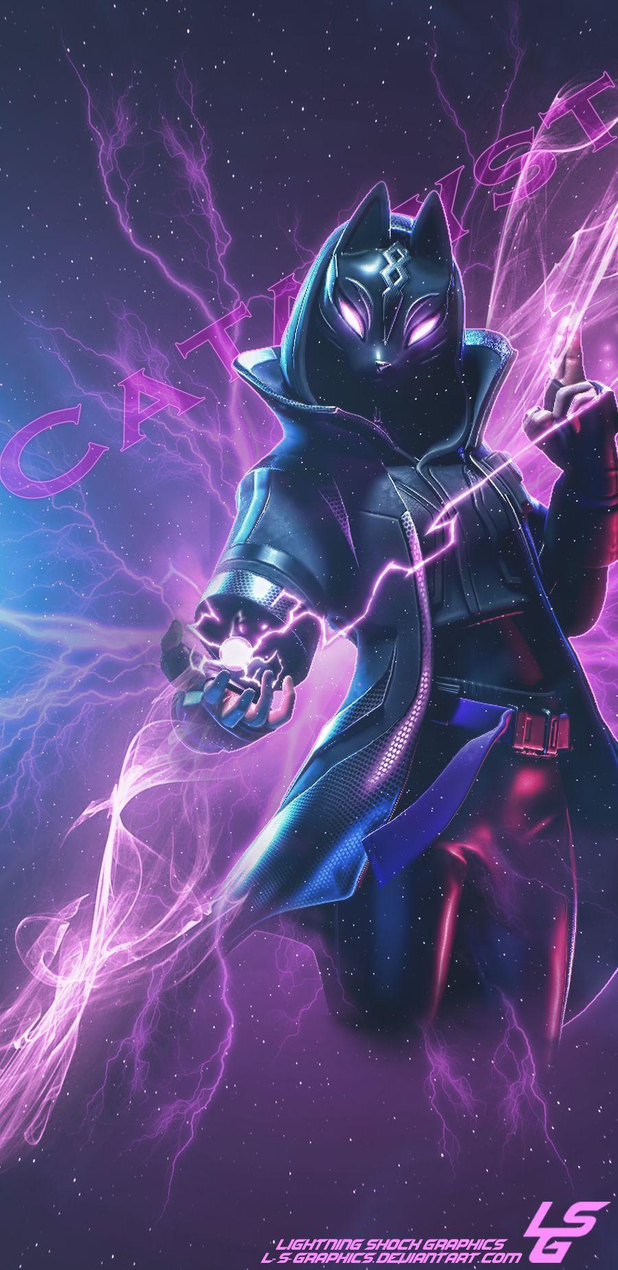 Catalyst Wallpapers - Top Free Catalyst Backgrounds - WallpaperAccess