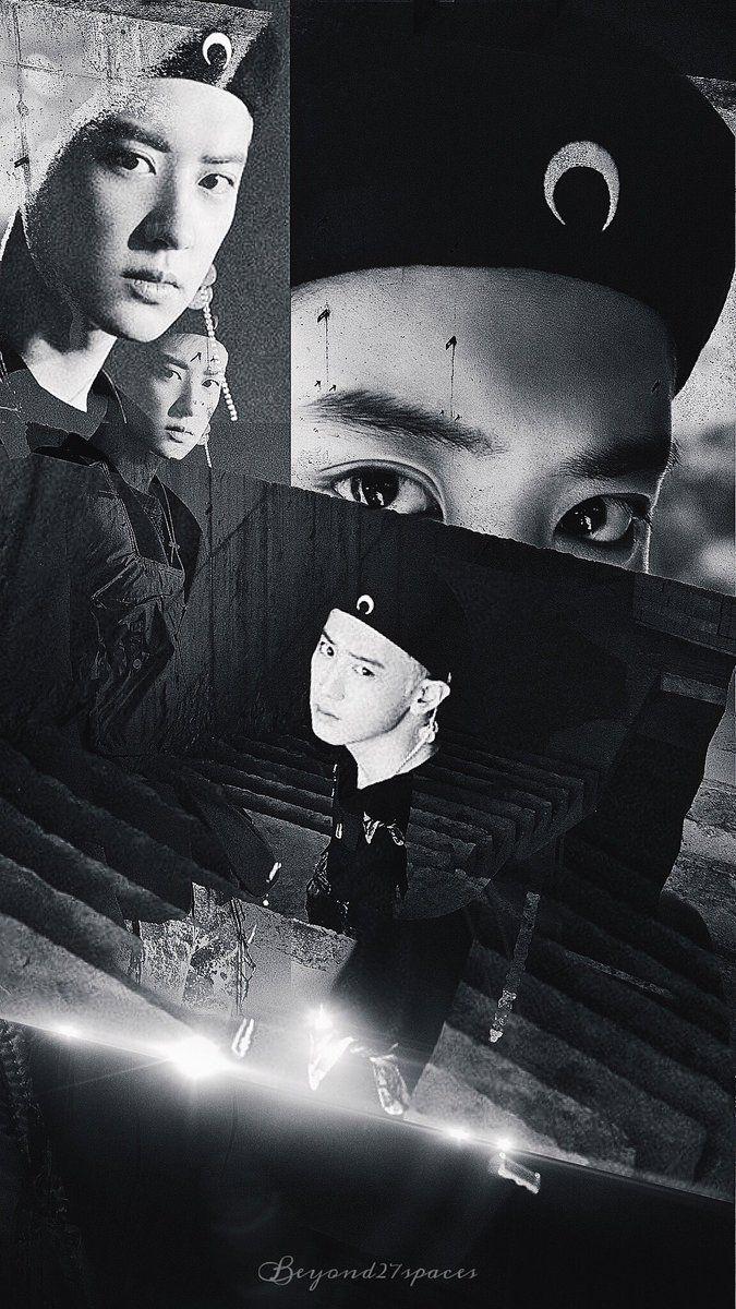 EXO Obsession Wallpapers - Top Free EXO Obsession Backgrounds ...