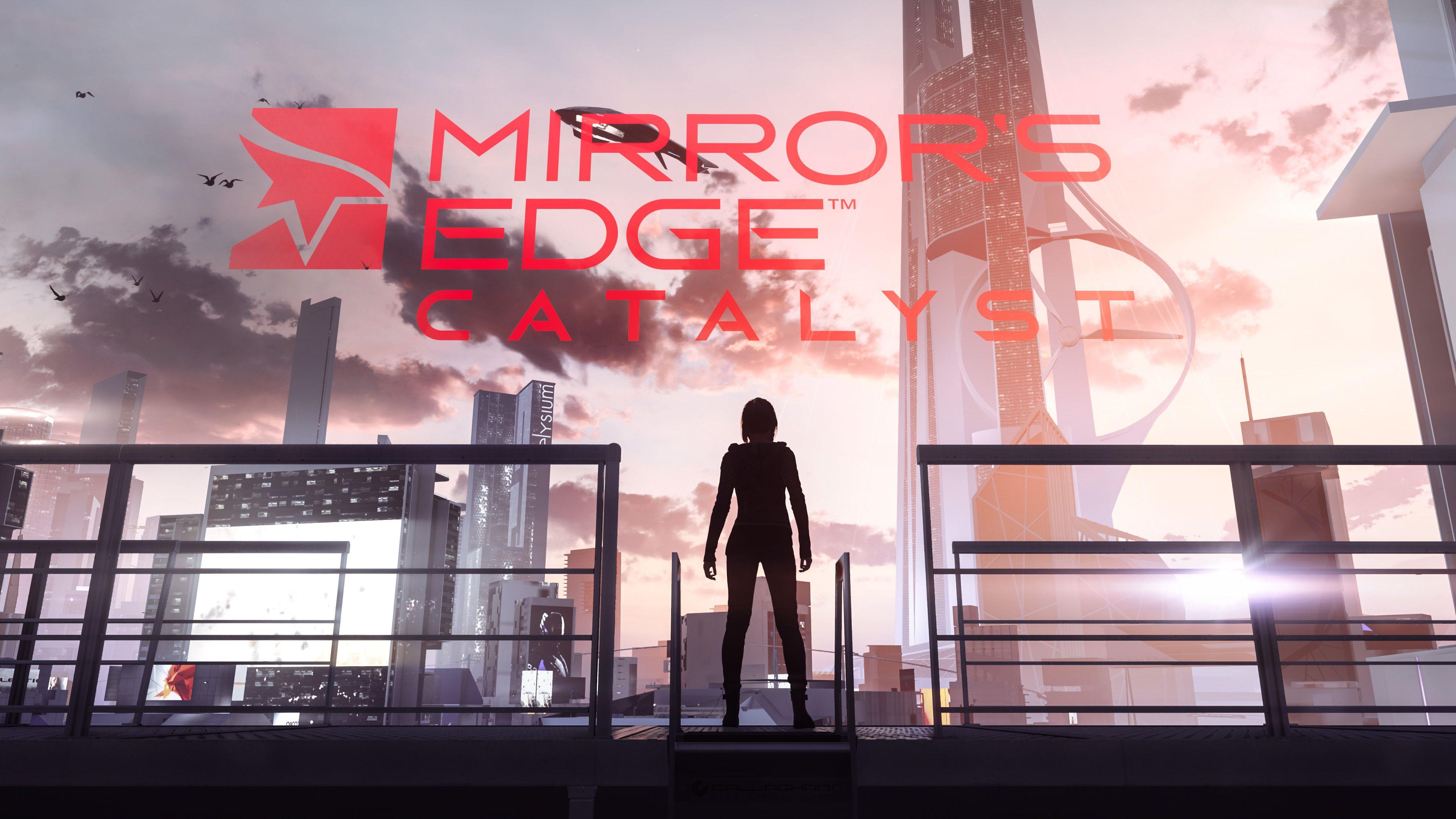 Catalyst Wallpapers - Top Free Catalyst Backgrounds - WallpaperAccess