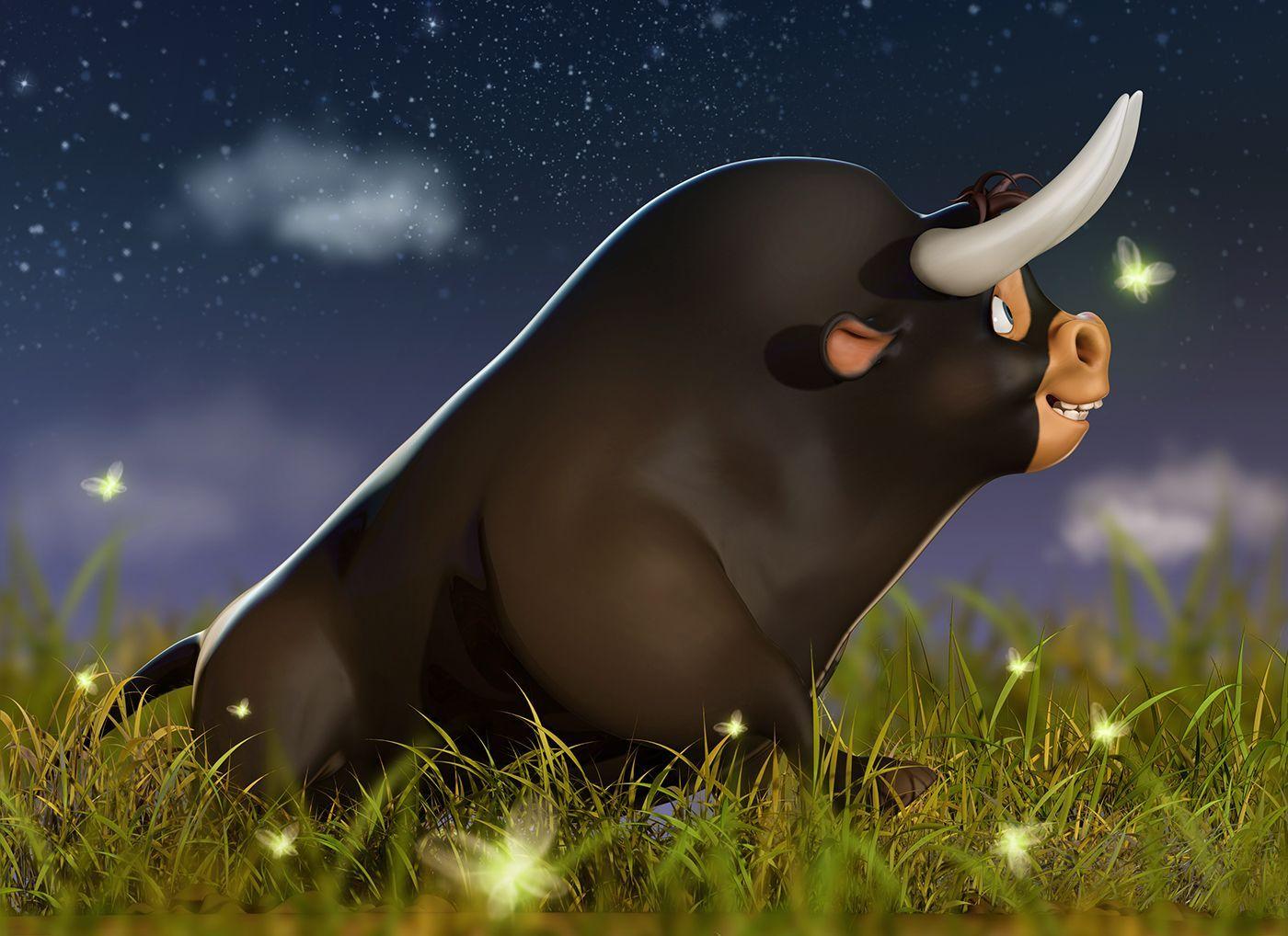 Ferdinand Wallpapers - Top Free Ferdinand Backgrounds - WallpaperAccess