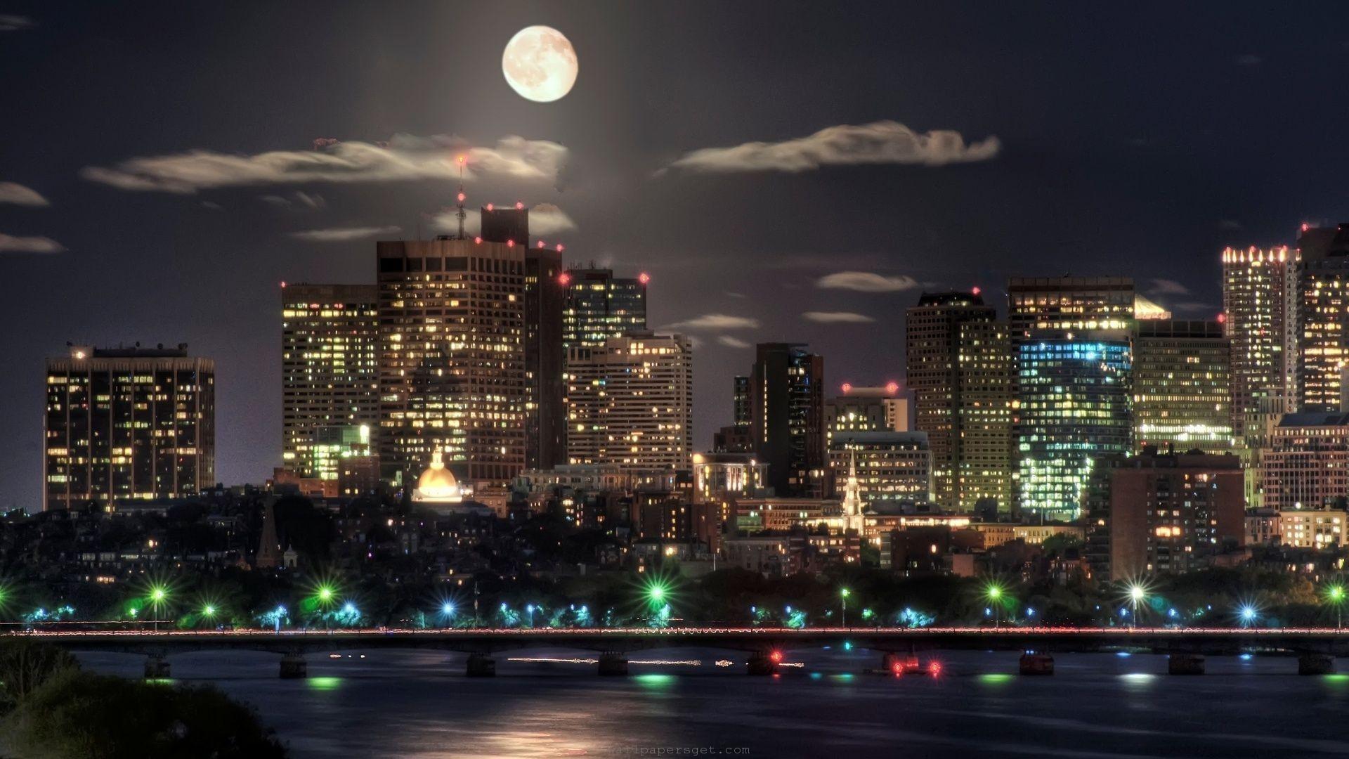Massachusetts Wallpapers - Top Free Massachusetts Backgrounds ...