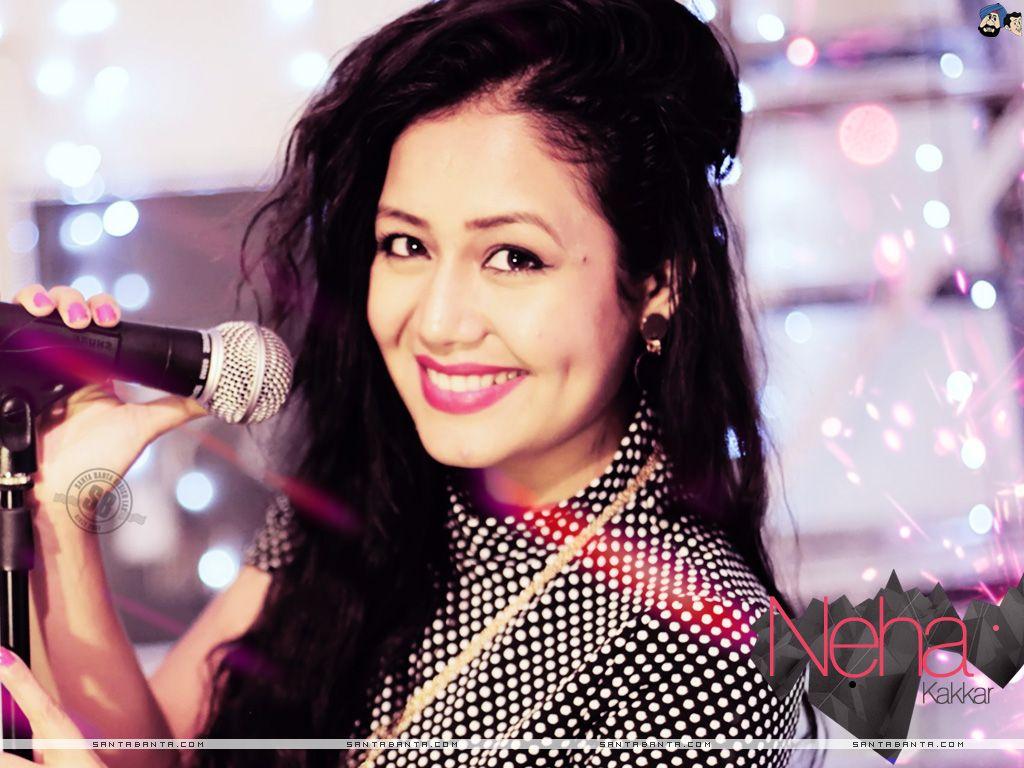 Neha Kakkar Wallpapers - Top Free Neha Kakkar Backgrounds - WallpaperAccess