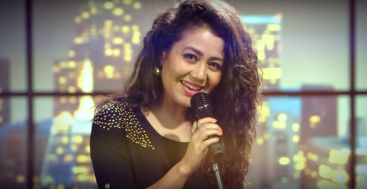Neha Kakkar Wallpapers - Top Free Neha Kakkar Backgrounds - WallpaperAccess