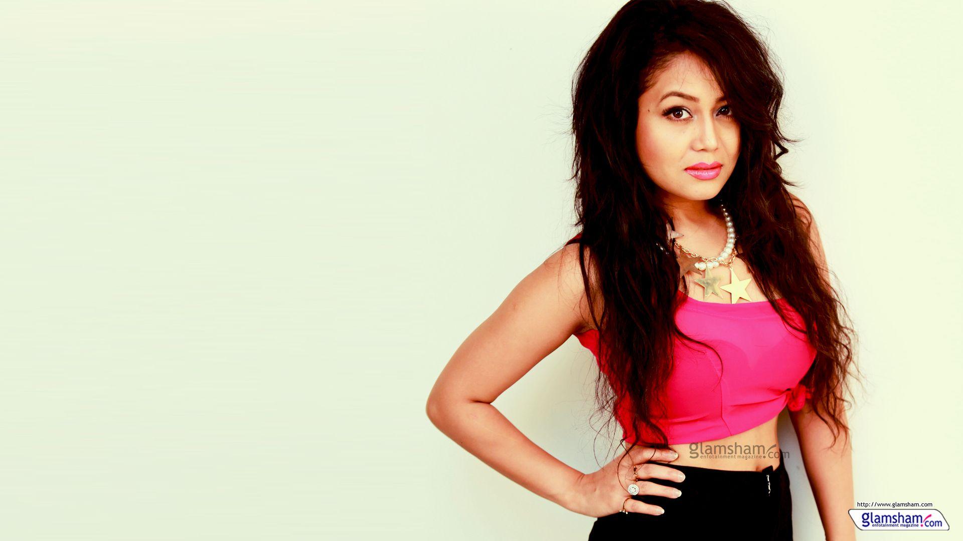 Neha Kakkar Wallpapers - Top Free Neha Kakkar Backgrounds - WallpaperAccess