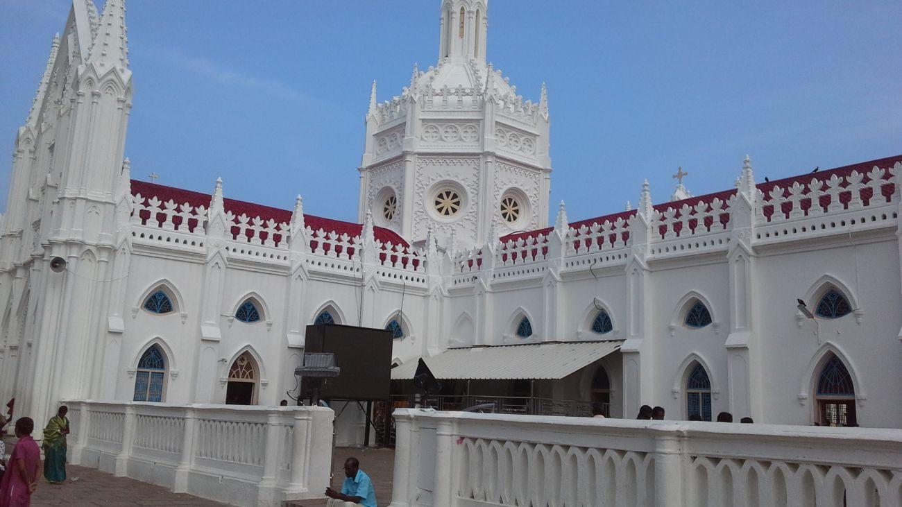 Tamil Nadu HD Wallpapers - Top Free Tamil Nadu HD Backgrounds ...