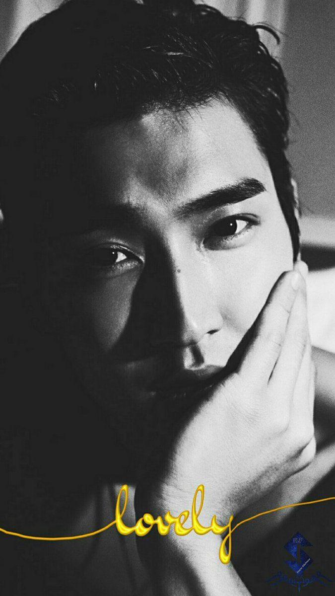 Choi Siwon Wallpapers - Top Free Choi Siwon Backgrounds - WallpaperAccess