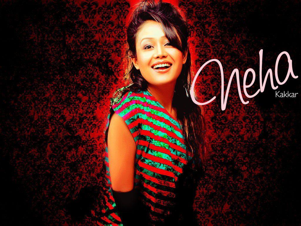 Neha Kakkar Wallpapers - Top Những Hình Ảnh Đẹp