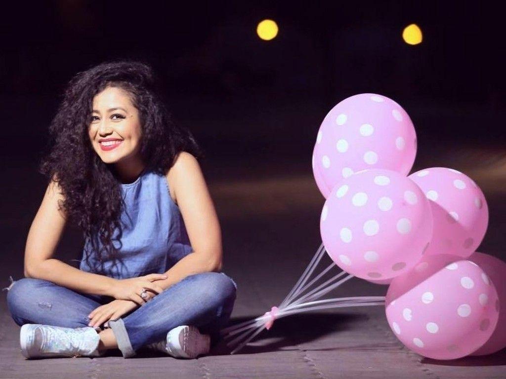 Neha Kakkar Wallpapers - Top Free Neha Kakkar Backgrounds - WallpaperAccess