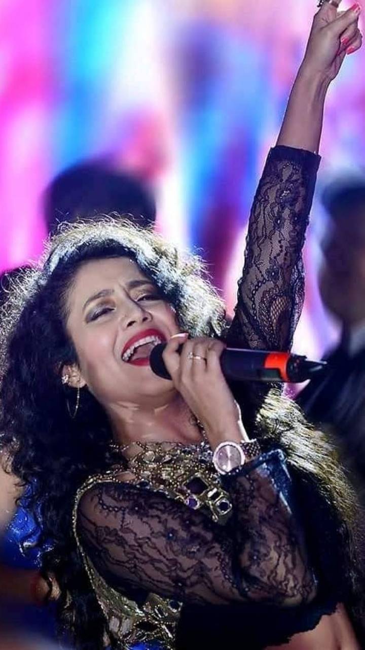 Neha Kakkar Wallpapers - Top Những Hình Ảnh Đẹp