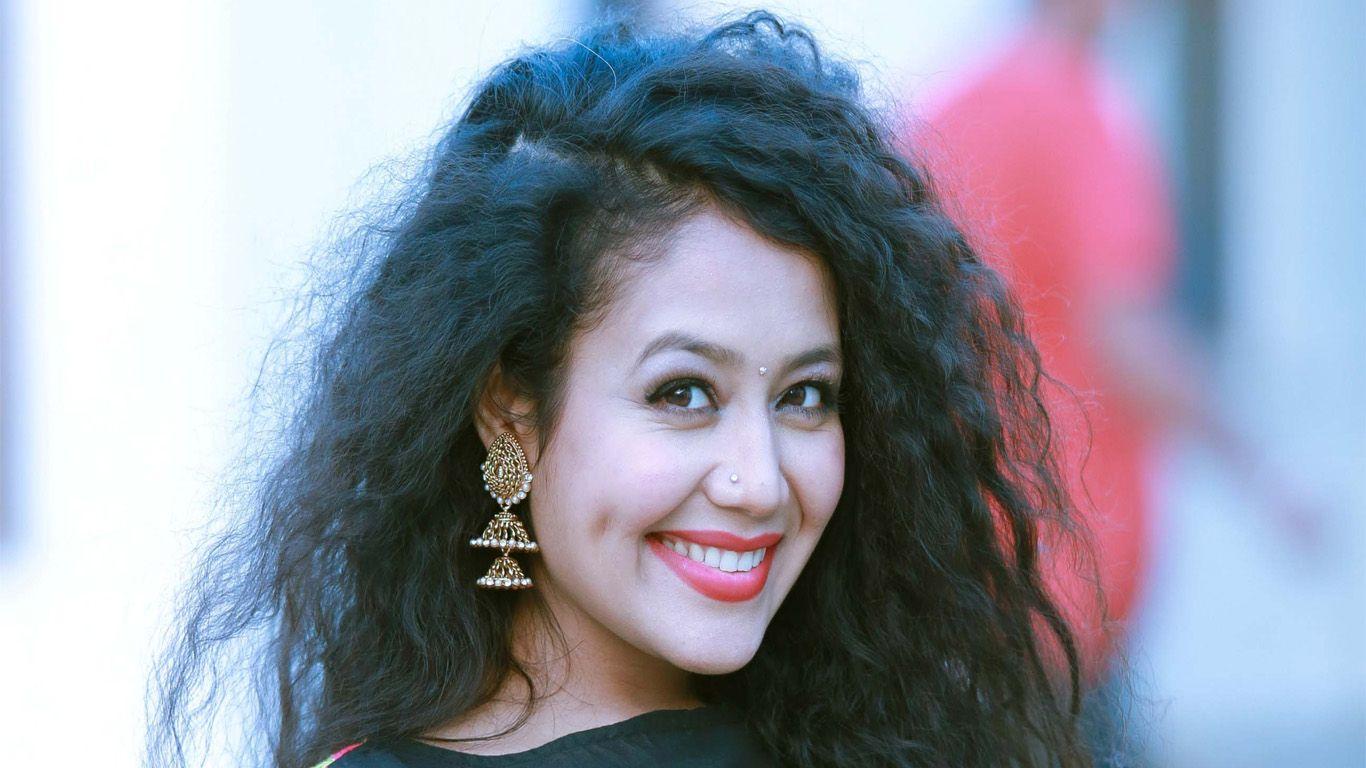 Neha Kakkar Wallpapers - Top Những Hình Ảnh Đẹp