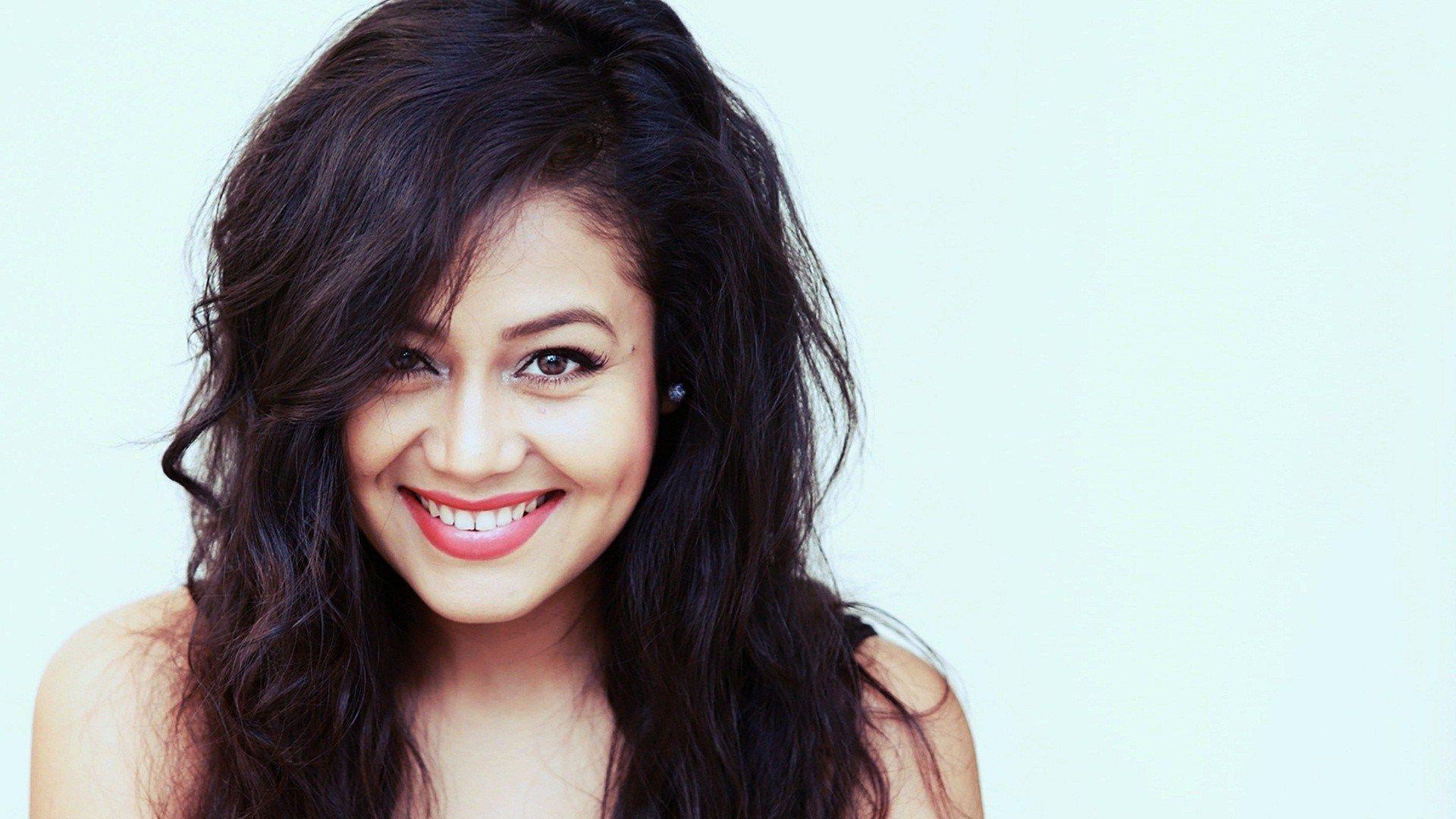 Neha Kakkar Wallpapers - Top Những Hình Ảnh Đẹp