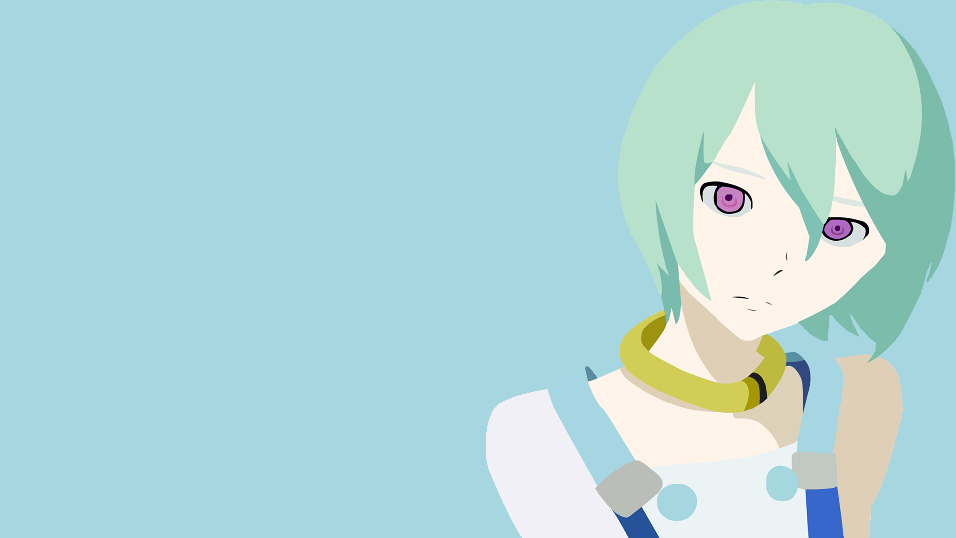 Eureka Seven Wallpapers - Top Free Eureka Seven Backgrounds ...
