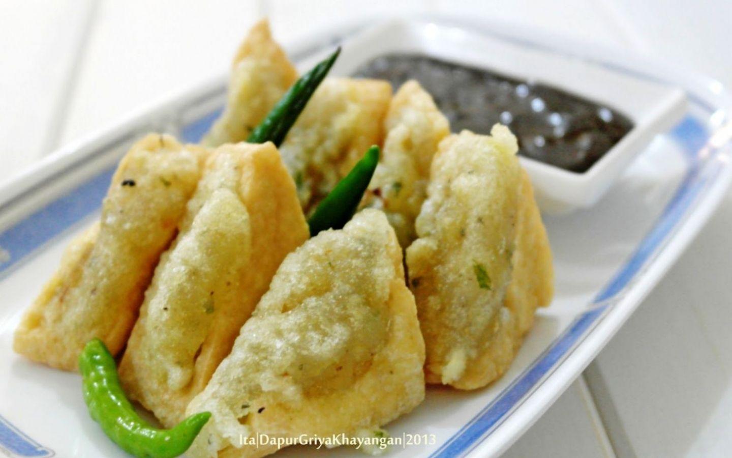 Indonesian Food Wallpapers - Top Free Indonesian Food Backgrounds ...