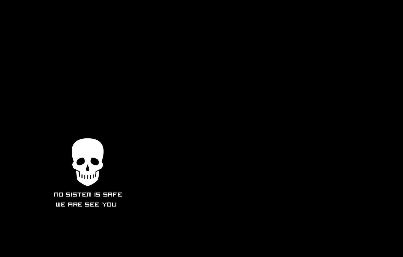 Hacker Skull Wallpapers - Top Free Hacker Skull Backgrounds ...