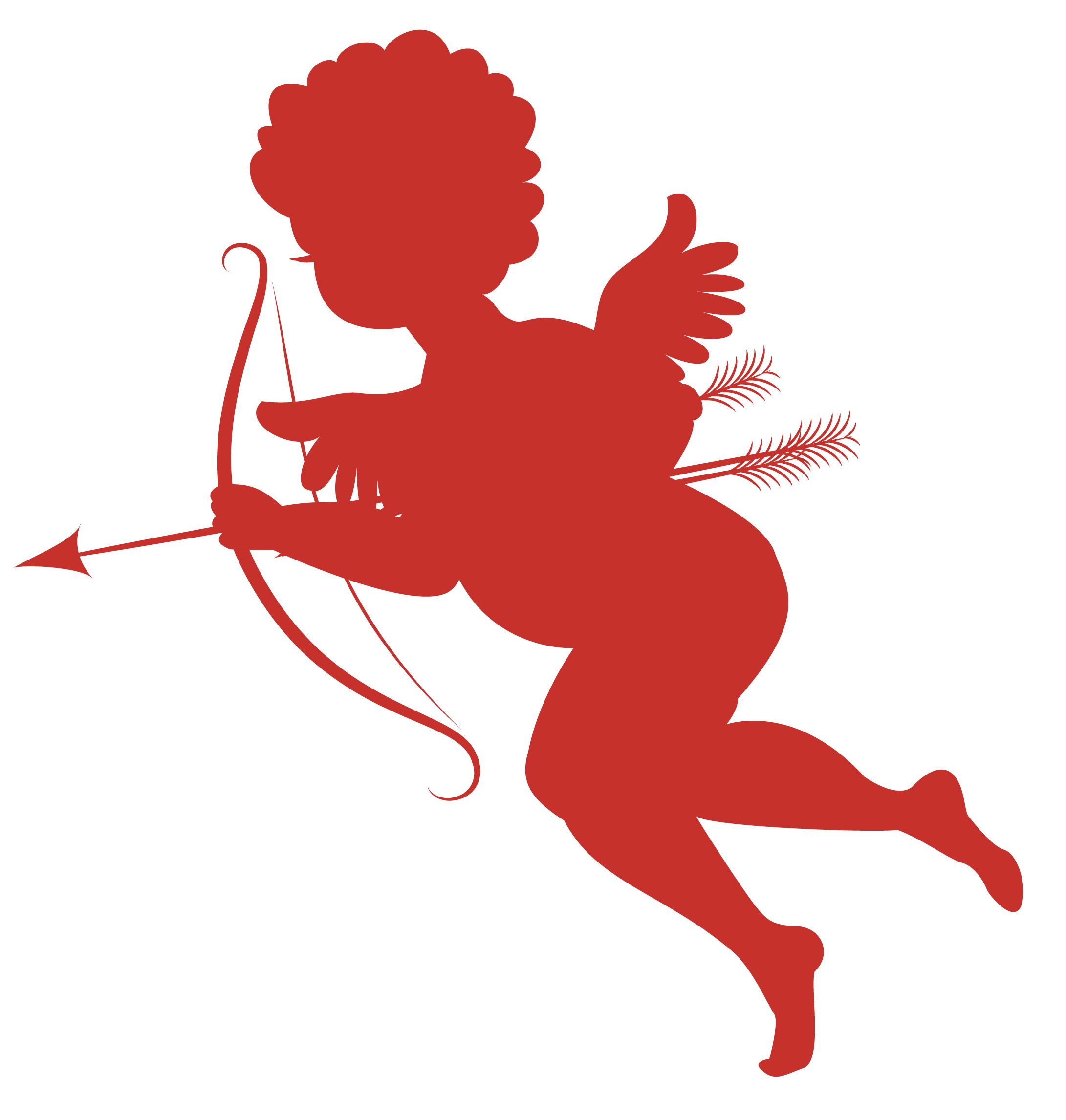 Cupid Wallpapers - Top Free Cupid Backgrounds - WallpaperAccess