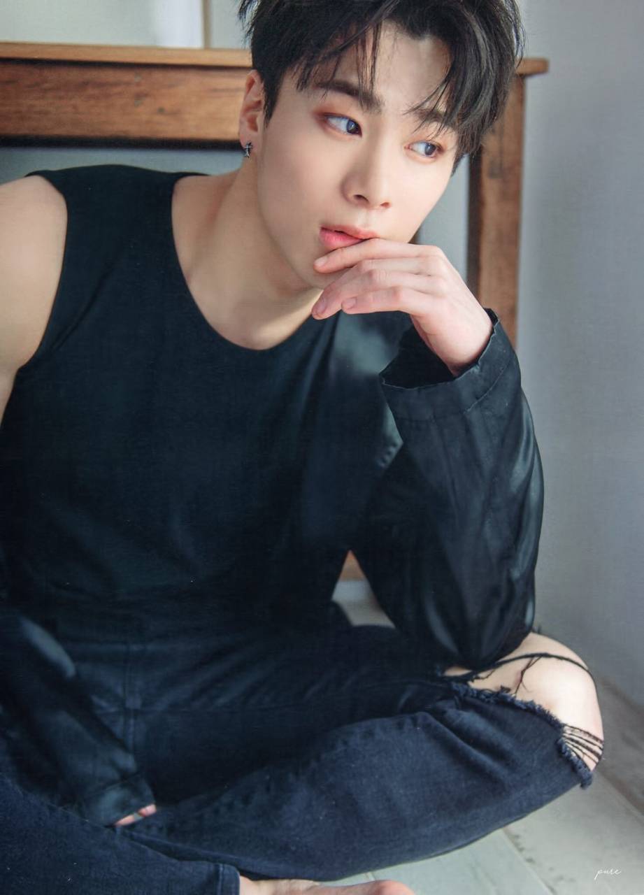 MoonBin Wallpapers - Top Free MoonBin Backgrounds - WallpaperAccess