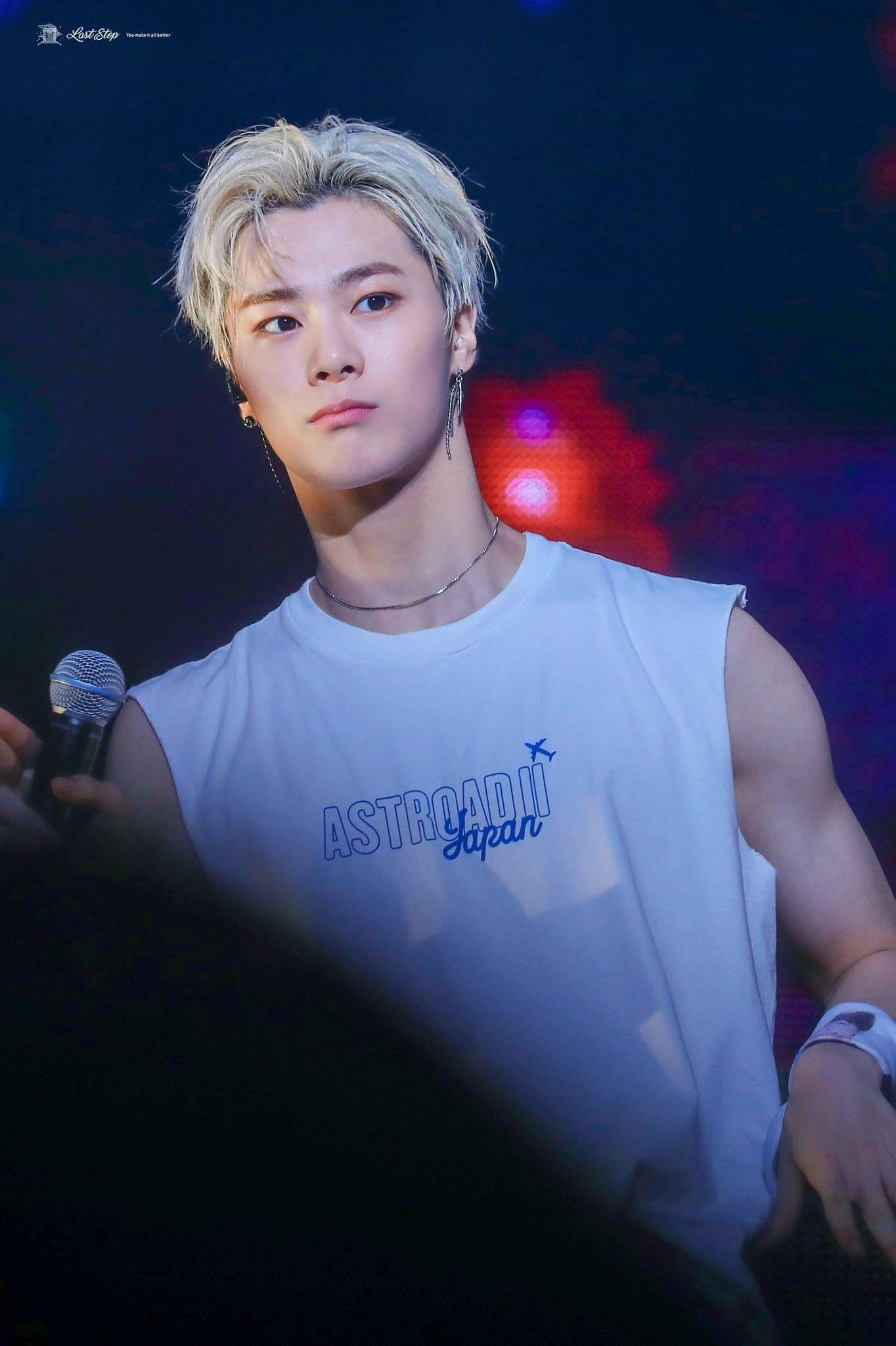 MoonBin Wallpapers - Top Free MoonBin Backgrounds - WallpaperAccess