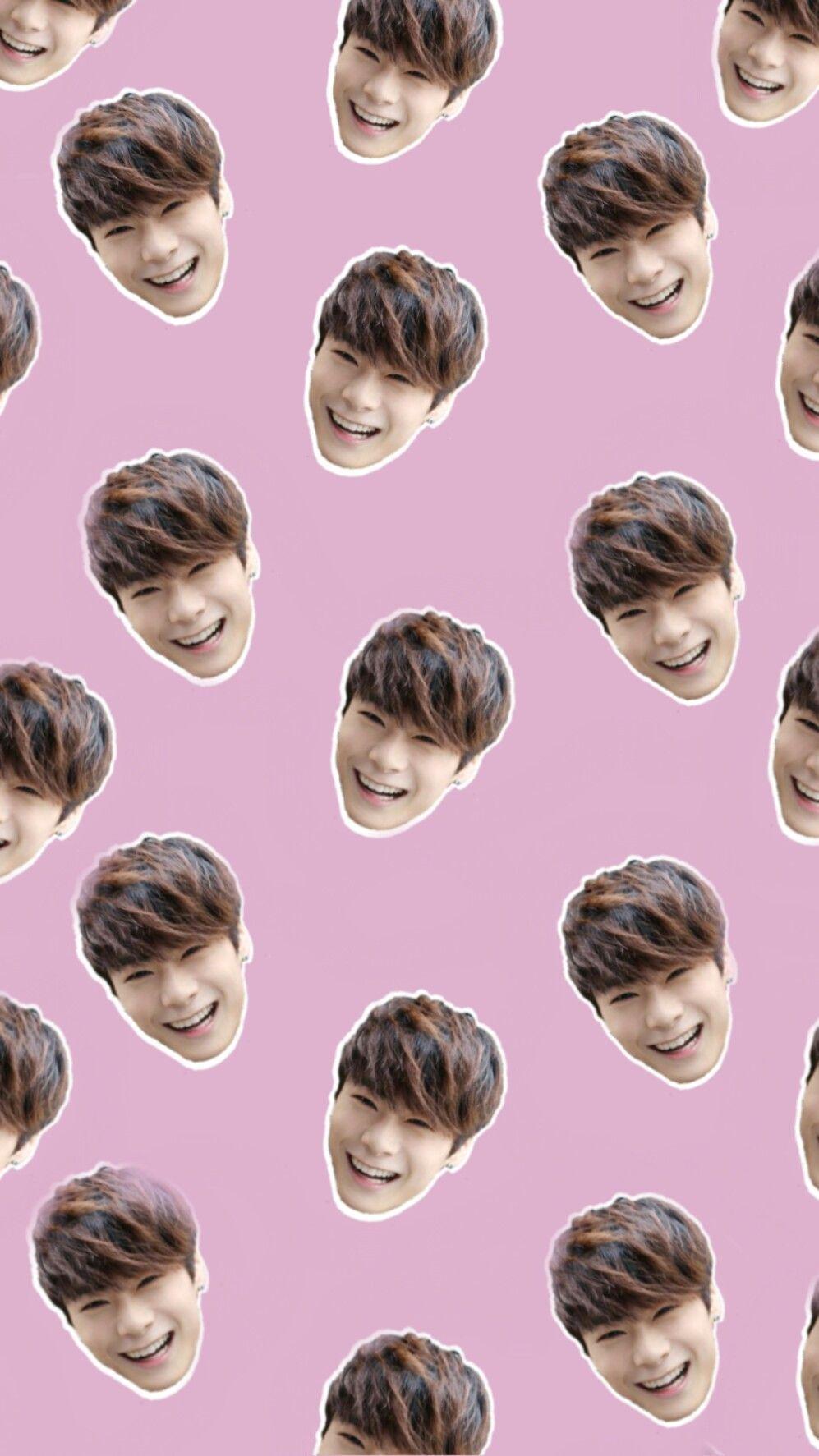 MoonBin Wallpapers - Top Free MoonBin Backgrounds - WallpaperAccess
