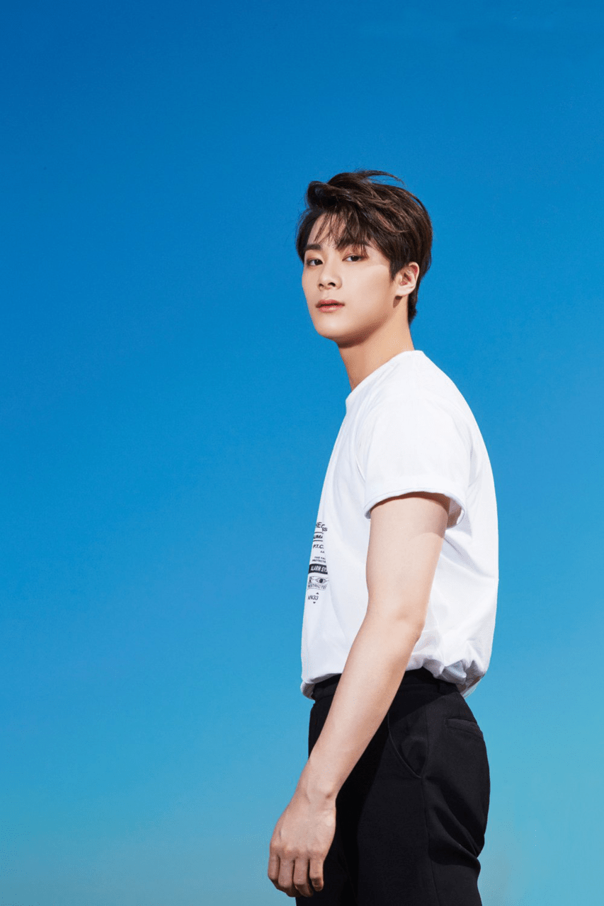 MoonBin Wallpapers - Top Free MoonBin Backgrounds - WallpaperAccess