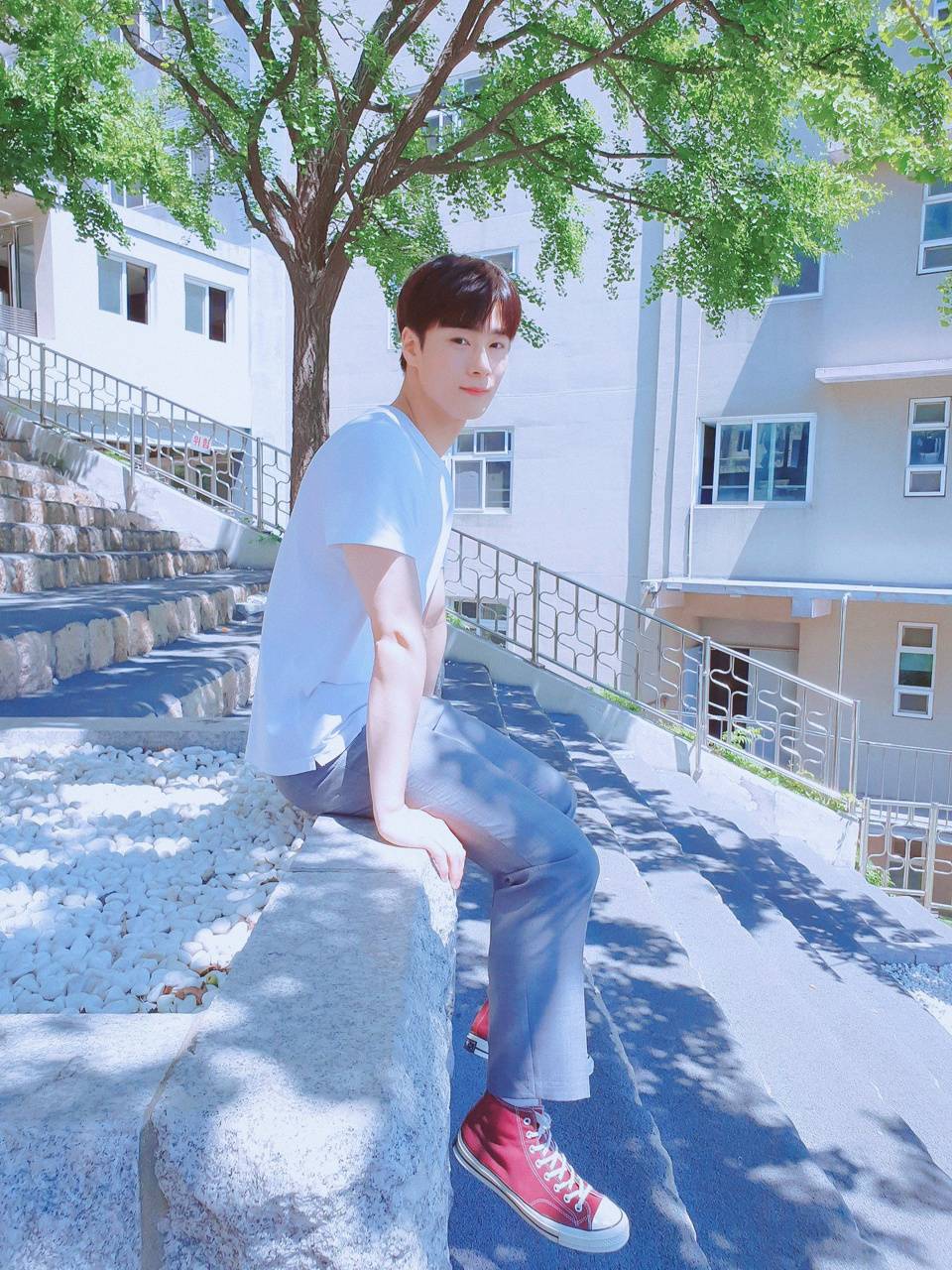 MoonBin Wallpapers - Top Free MoonBin Backgrounds - WallpaperAccess