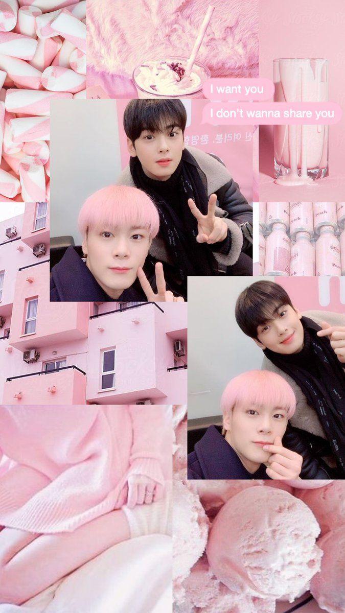 MoonBin Wallpapers - Top Free MoonBin Backgrounds - WallpaperAccess