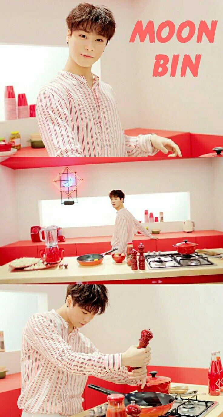 MoonBin Wallpapers - Top Free MoonBin Backgrounds - WallpaperAccess