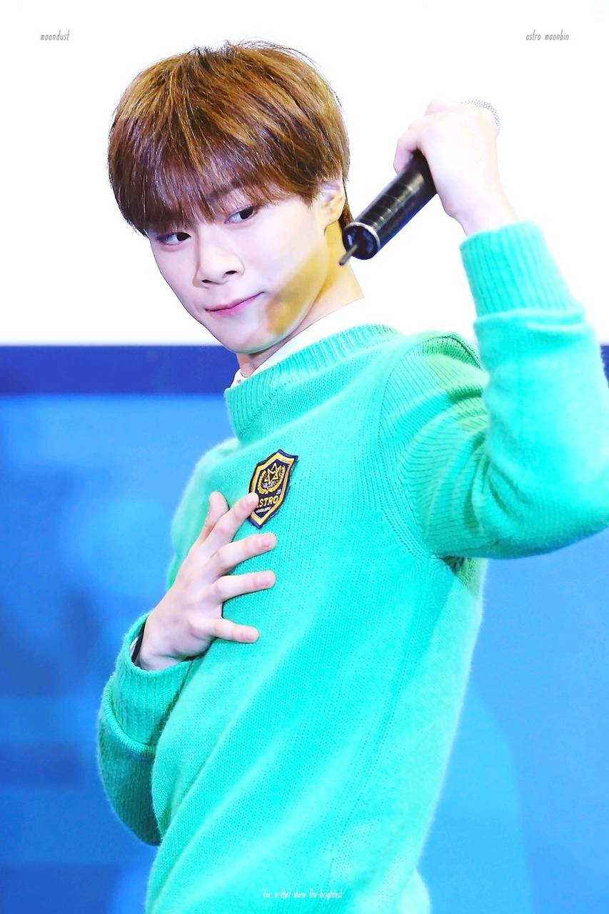 MoonBin Wallpapers - Top Free MoonBin Backgrounds - WallpaperAccess