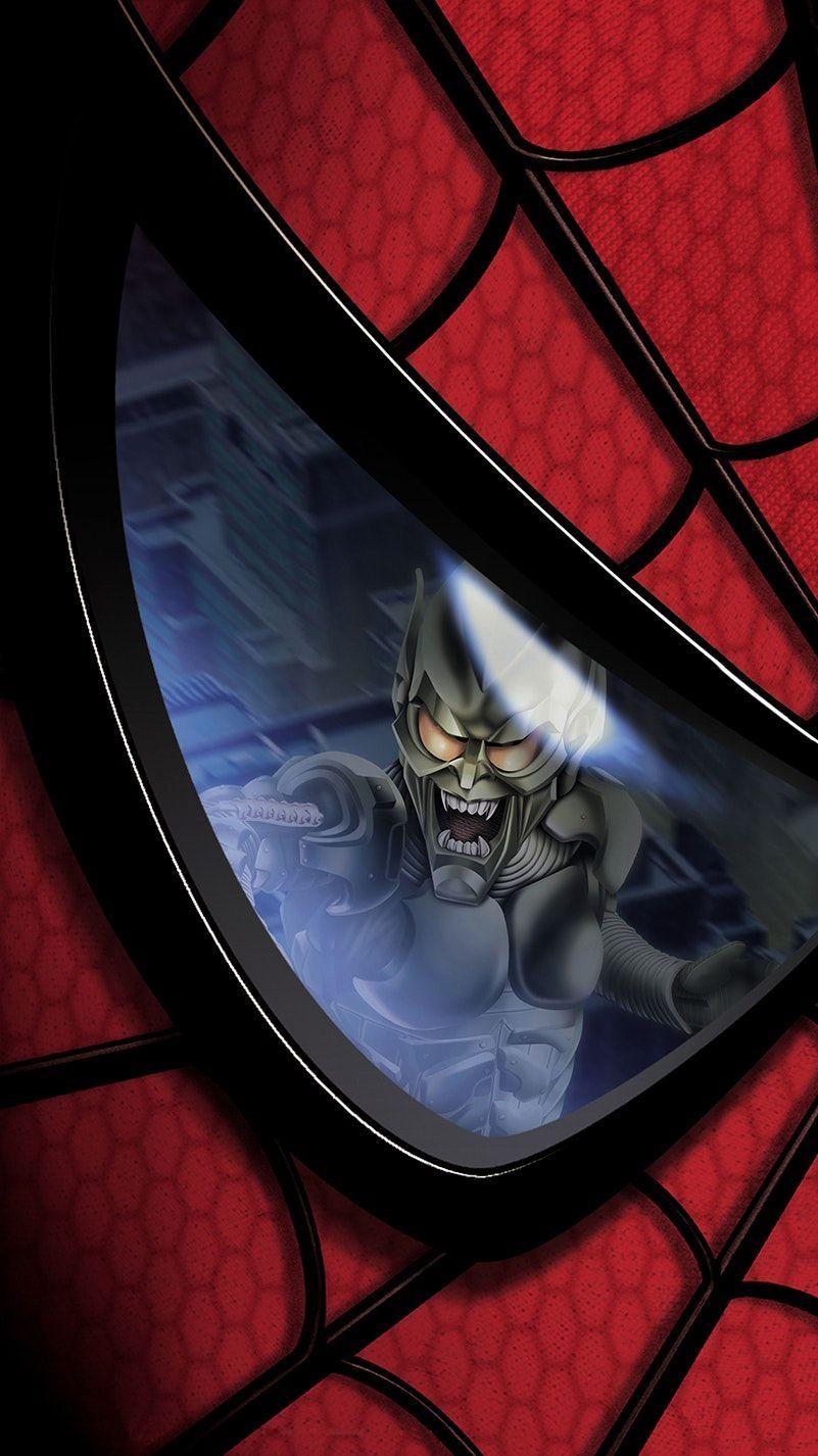 Spider Man 2002 Wallpapers - Top Free Spider Man 2002 Backgrounds ...