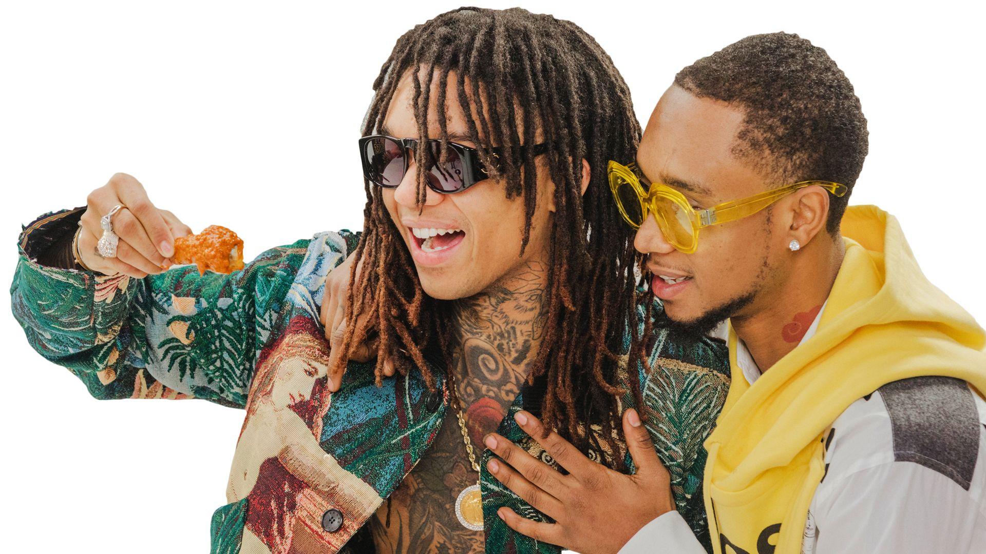 Rae Sremmurd Wallpapers - Top Free Rae Sremmurd Backgrounds ...