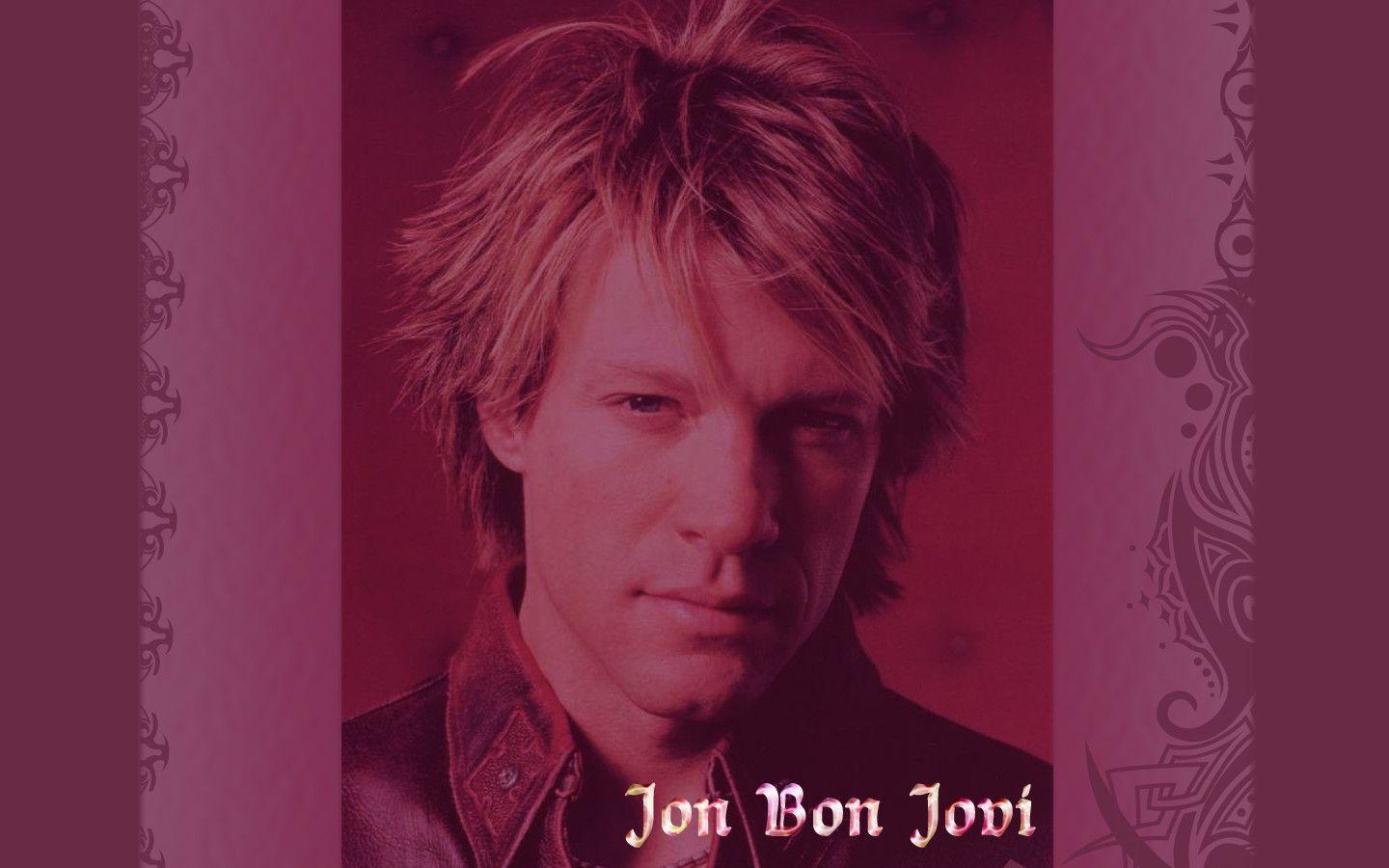 Bon Jovi Wallpapers - Top Free Bon Jovi Backgrounds - WallpaperAccess