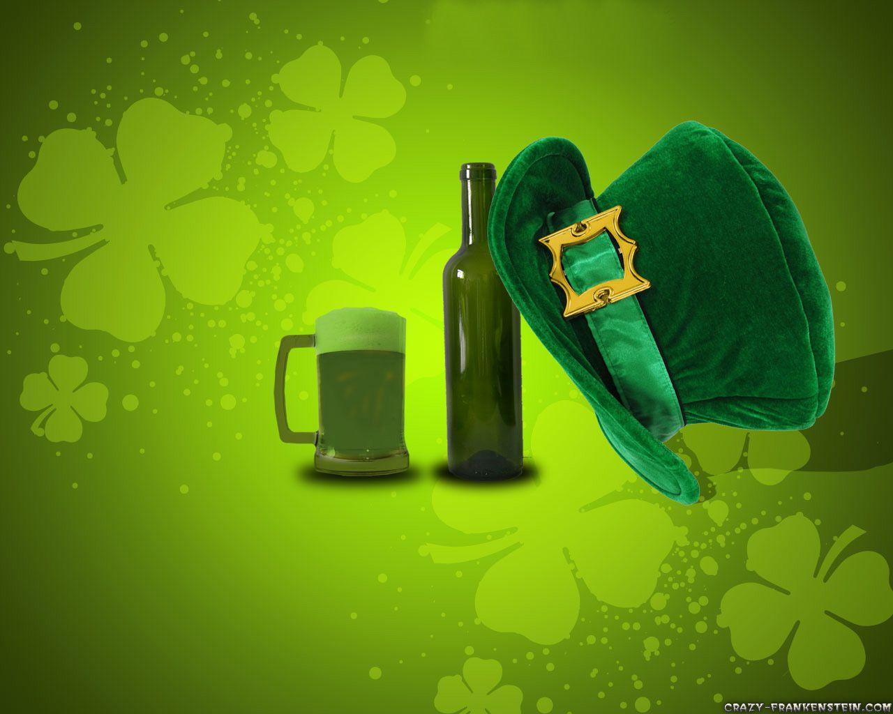 St Patrick's Day Wallpapers - Top Những Hình Ảnh Đẹp