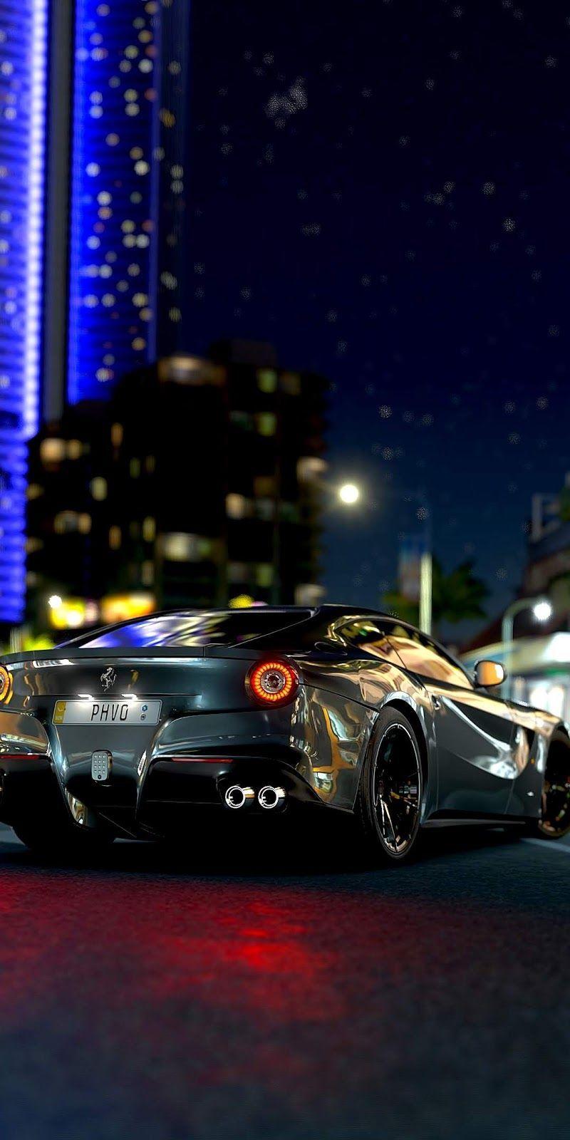 iPhone Car Wallpapers - Top Free iPhone Car Backgrounds - WallpaperAccess