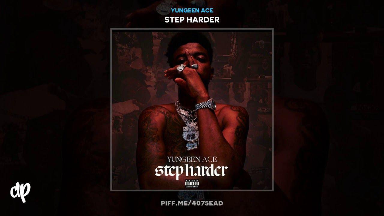 Yungeen Ace Wallpapers - Top Free Yungeen Ace Backgrounds - WallpaperAccess