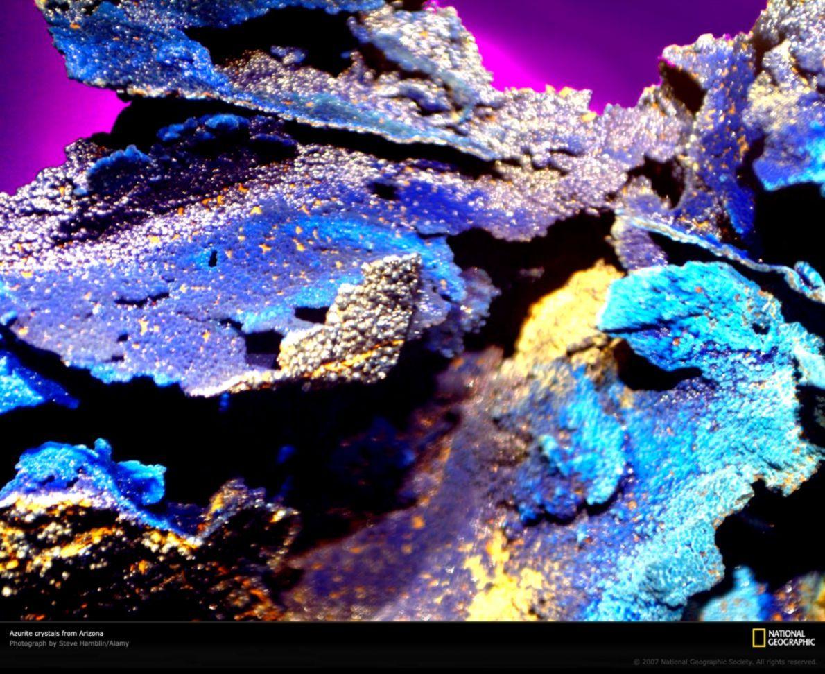 Minerals Wallpapers - Top Free Minerals Backgrounds - WallpaperAccess