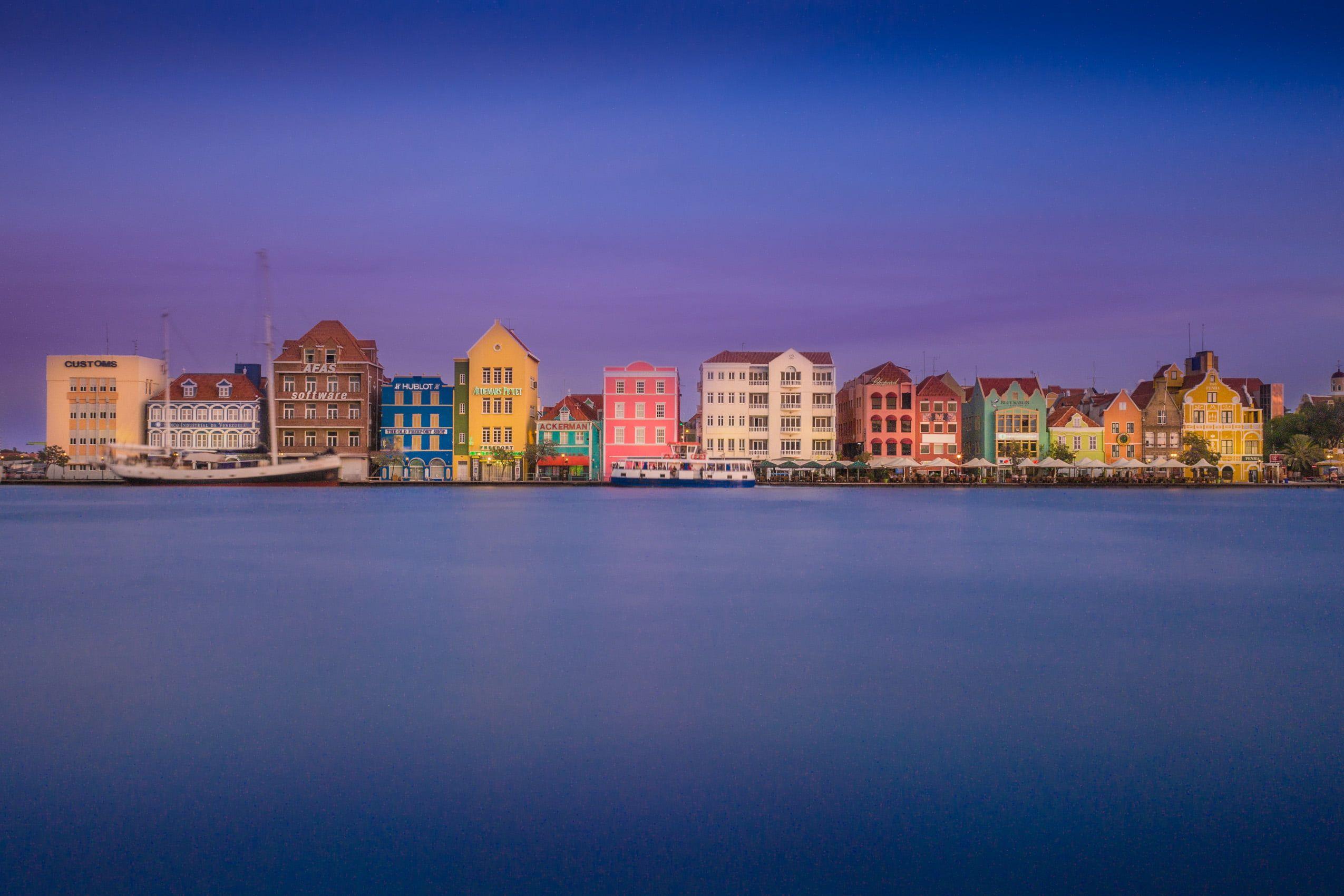 Curacao Wallpapers - Top Free Curacao Backgrounds - WallpaperAccess