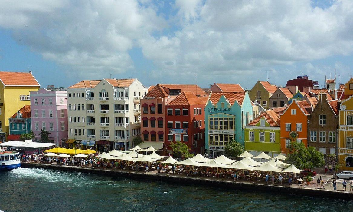 Curacao Wallpapers - Top Free Curacao Backgrounds - WallpaperAccess