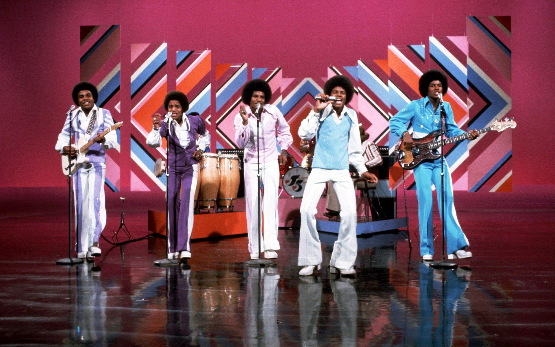 Jackson 5 Wallpapers - Top Free Jackson 5 Backgrounds - WallpaperAccess