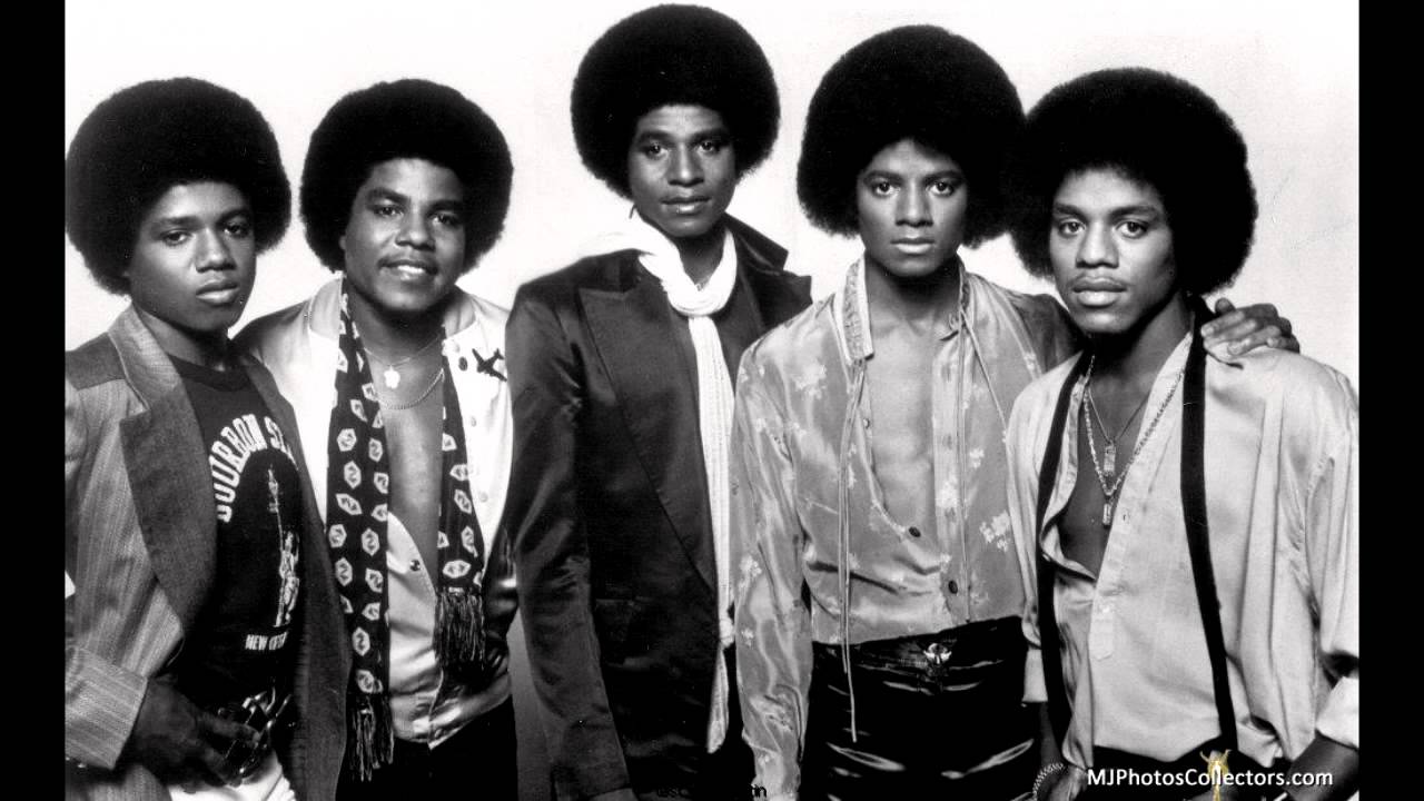 Jackson 5 Wallpapers - Top Free Jackson 5 Backgrounds - WallpaperAccess