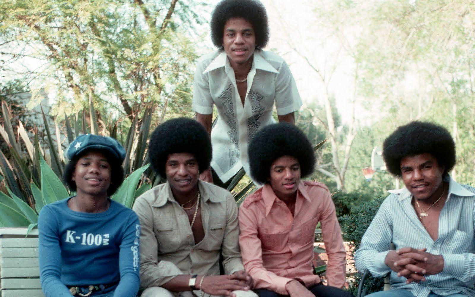 Jackson 5 Wallpapers - Top Free Jackson 5 Backgrounds - WallpaperAccess