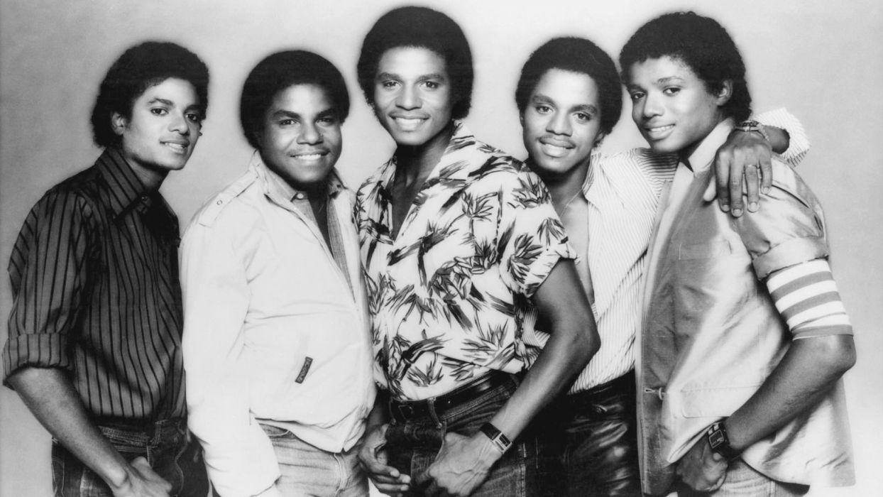 Jackson 5 Wallpapers - Top Free Jackson 5 Backgrounds - WallpaperAccess