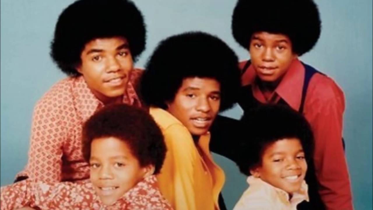 Jackson 5 Wallpapers - Top Free Jackson 5 Backgrounds - WallpaperAccess