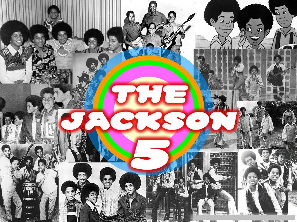 Jackson 5 Wallpapers - Top Free Jackson 5 Backgrounds - WallpaperAccess