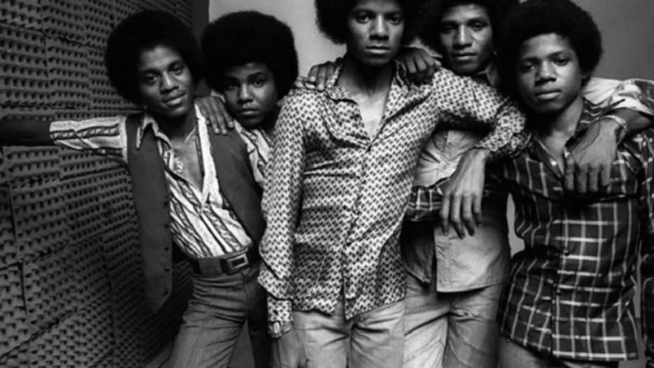 Jackson 5 Wallpapers - Top Free Jackson 5 Backgrounds - WallpaperAccess